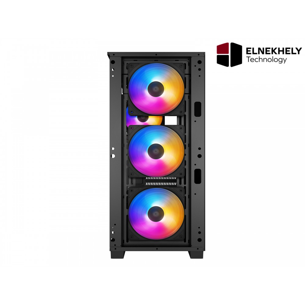 DEEPCOOL MATREXX 50 MESH 4FS - DP-ATX-MATREXX50-MESH-4FS